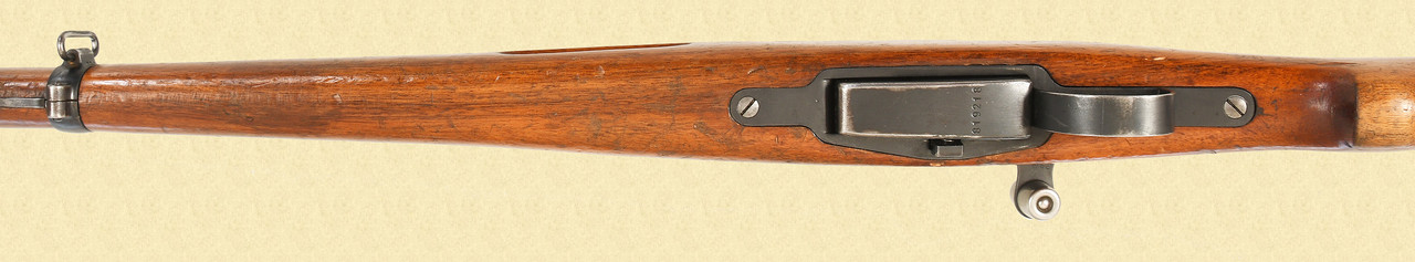 WF BERN K-31 - Z57115 - Simpson Ltd