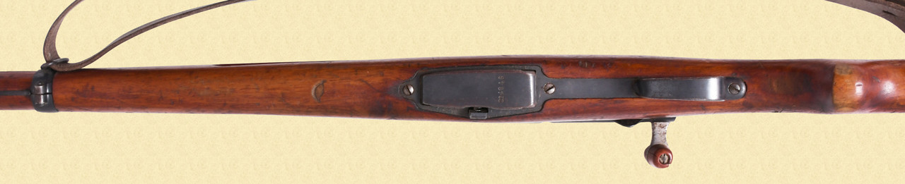 WF Bern K11 - Z53514 - Simpson Ltd