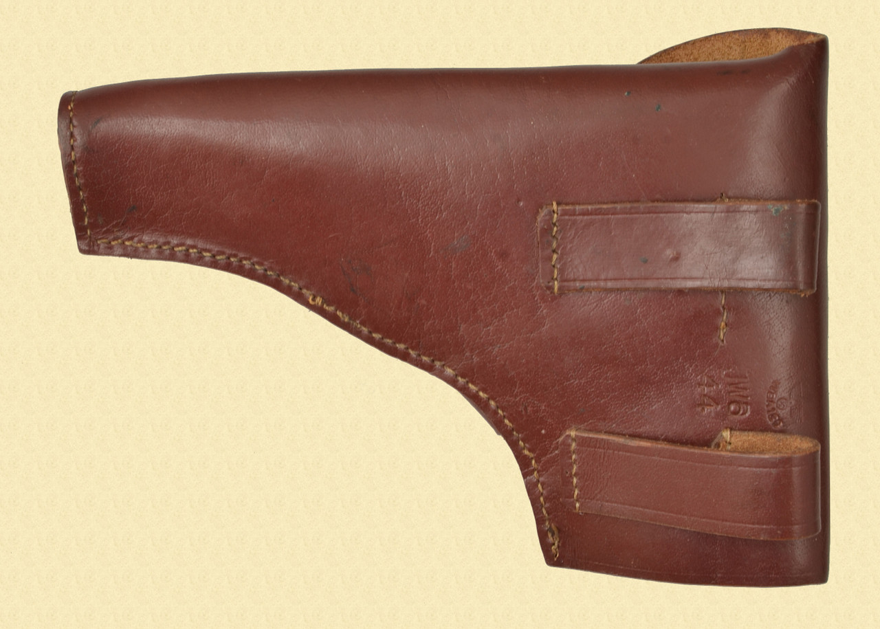 UNKNOWN P35 HOLSTER - M11107 - Simpson Ltd