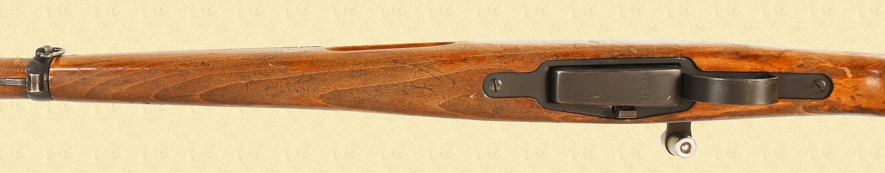 WF BERN K31 - Z58231 - Simpson Ltd