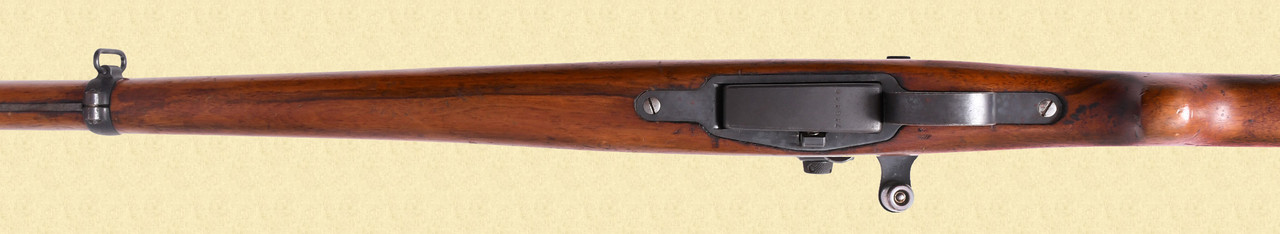 WF BERN K31 - Z58200 - Simpson Ltd