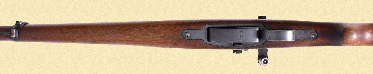 WF BERN K31 - Z58211 - Simpson Ltd