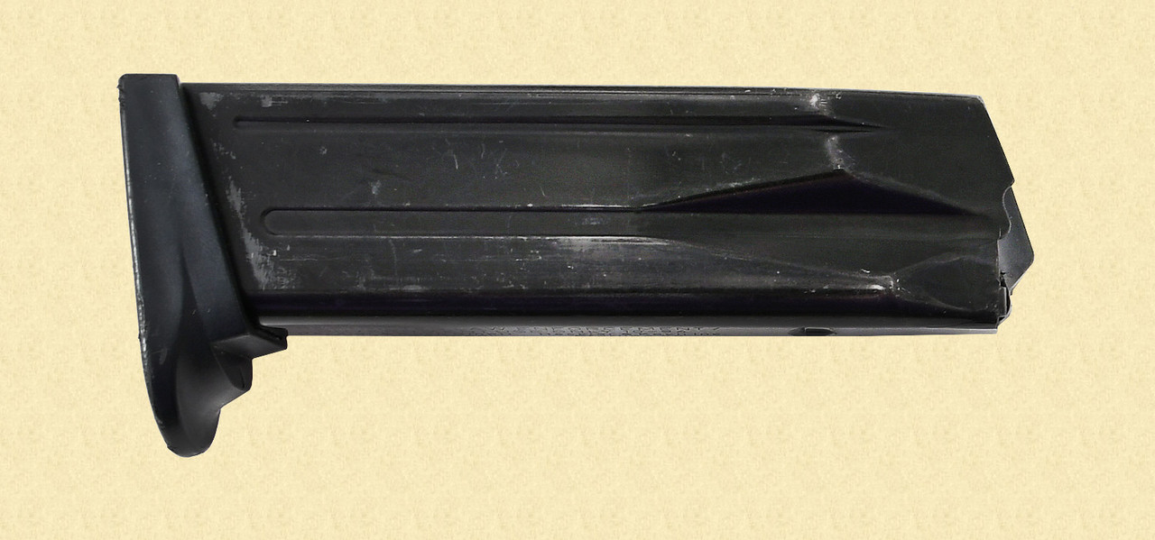 H&K USP 40 COMPACT MAGAZINE - M11206 - Simpson Ltd