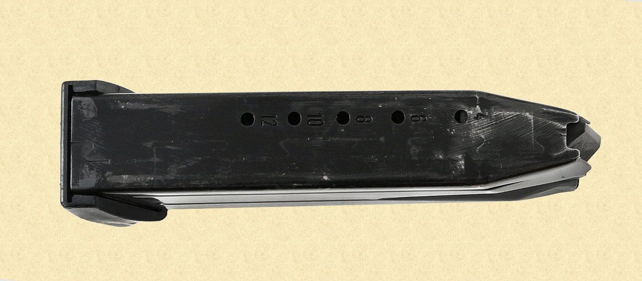 H&K USP 40 COMPACT MAGAZINE - M11201 - Simpson Ltd