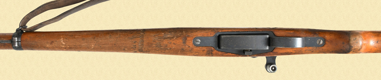 WF BERN K31 - Z58350 - Simpson Ltd