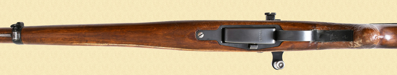 WF BERN K31 - Z58366 - Simpson Ltd