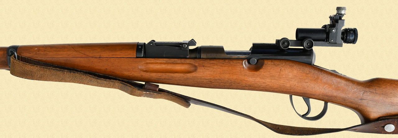 HAMMERLI MODEL KKSD - C60591 - Simpson Ltd