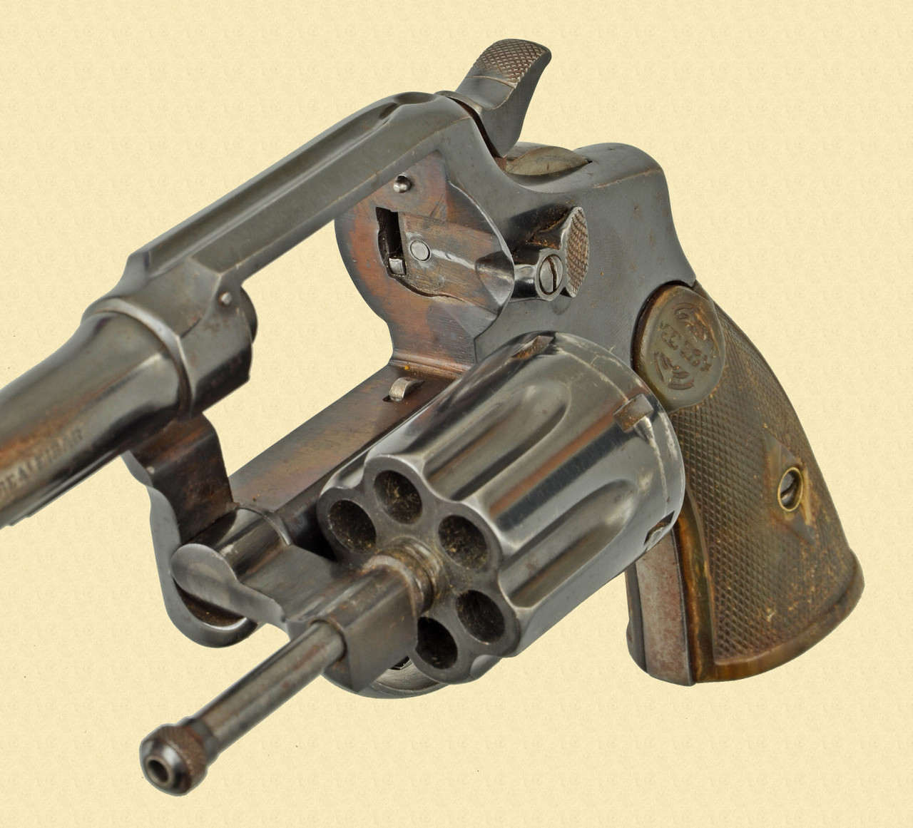 Simpson Limited | Antique & Modern Firearms, Collectibles | Est. 1962