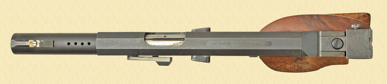 WALTHER OSP - Z59947 - Simpson Ltd