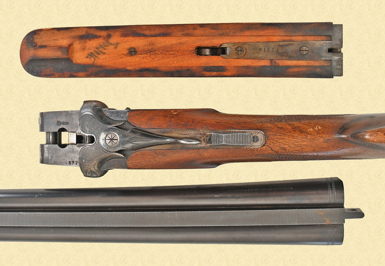 SIMSON SUHL 8 - Z61120 - Simpson Ltd