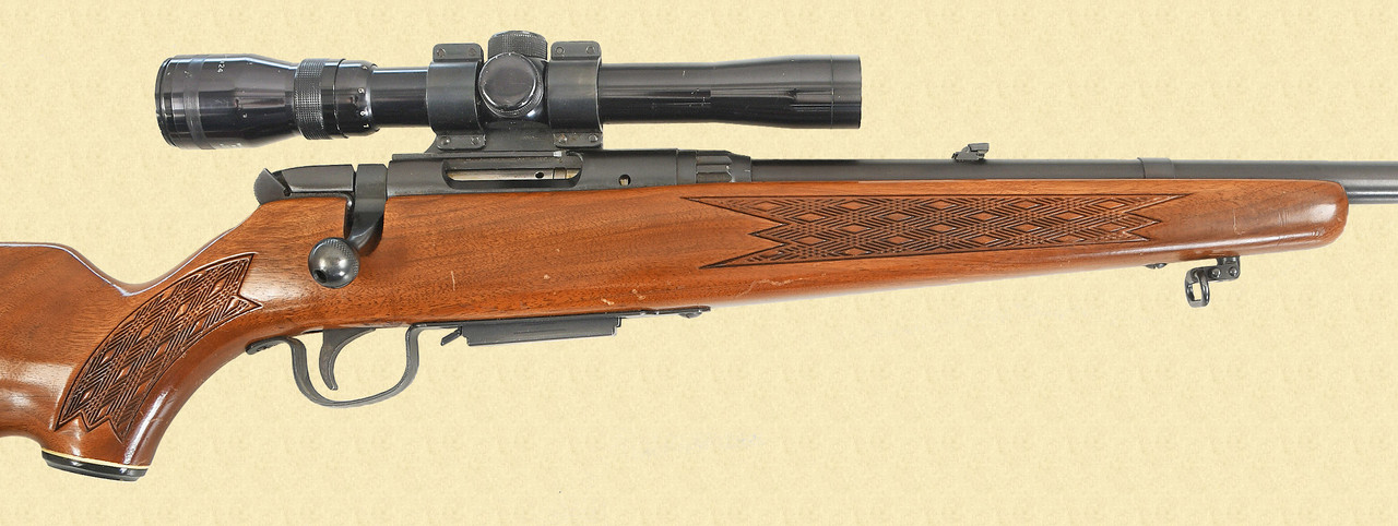 SAVAGE 340 SERIES E - Z61939 - Simpson Ltd