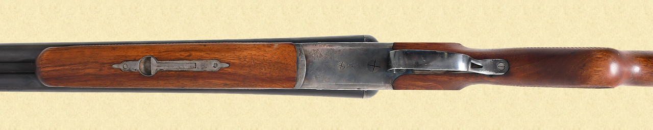 MERKEL SUHL 125 - Z61880 - Simpson Ltd