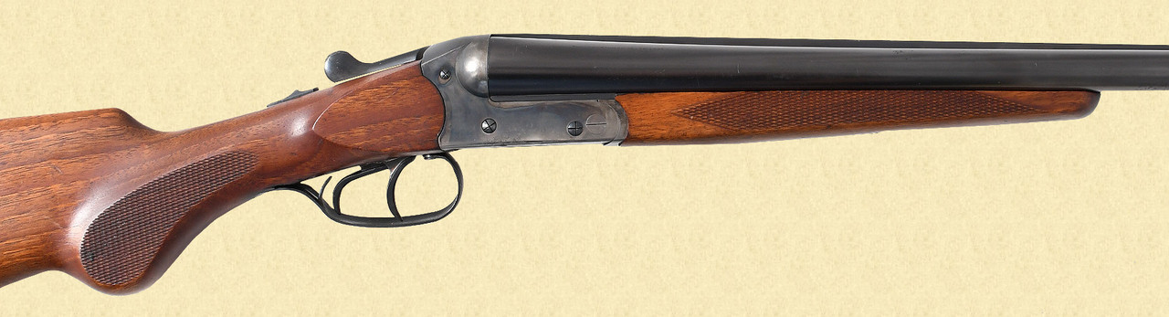 MERKEL SUHL 125 - Z61880 - Simpson Ltd