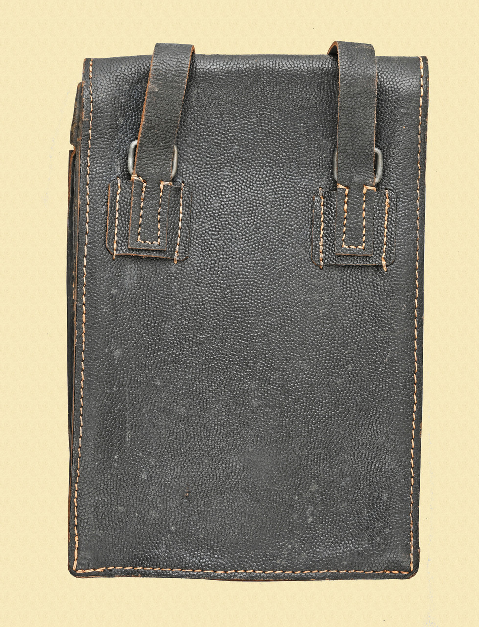 GERMAN WWII MAP CASE M1935 - C62262 - Simpson Ltd