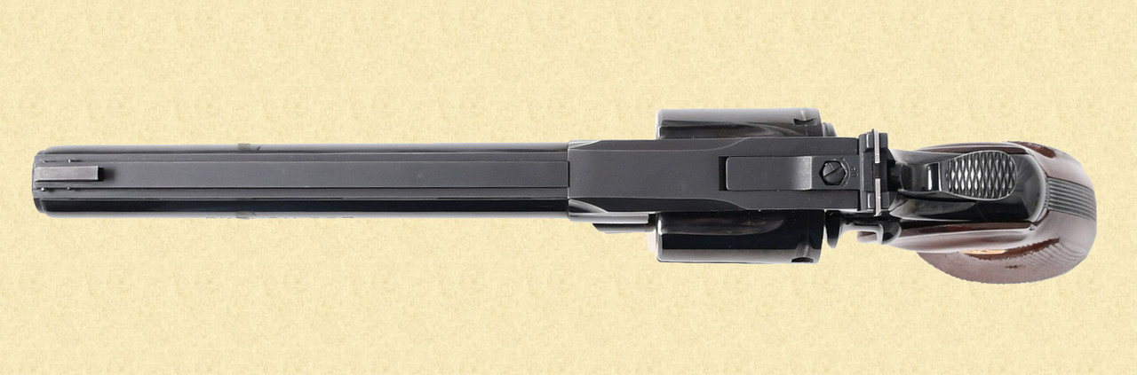 COLT PYTHON - Z64133 - Simpson Ltd