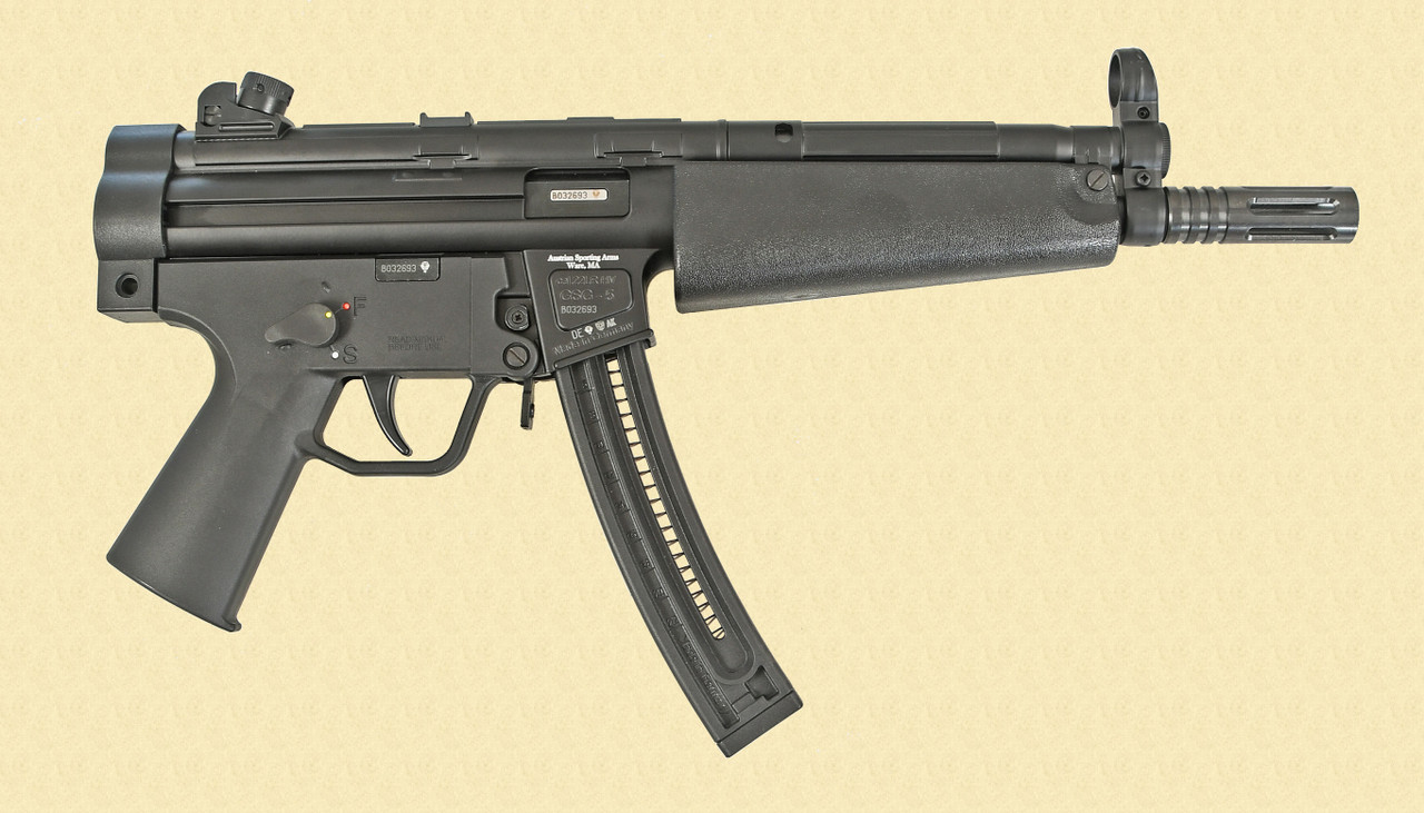 GSG 5 - C64142 - Simpson Ltd