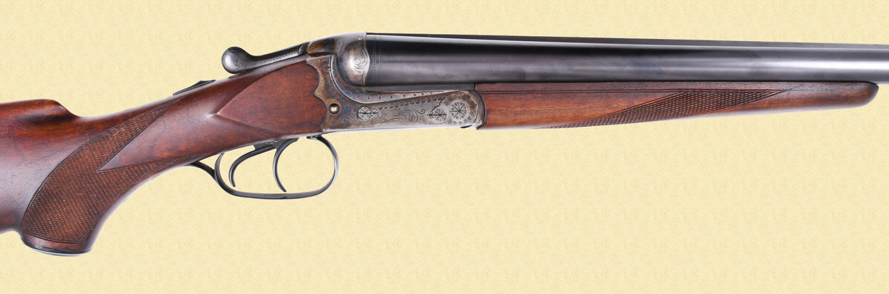 MERKEL SUHL MODEL 8 E/EJECTORS - Z64508 - Simpson Ltd