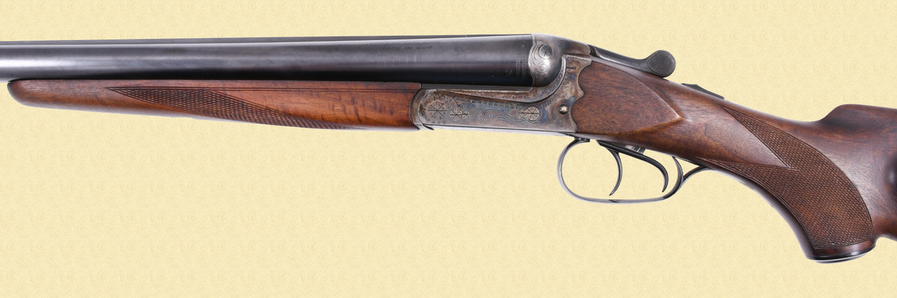 MERKEL SUHL MODEL 8 E/EJECTORS - Z64508 - Simpson Ltd