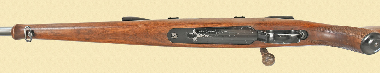 HUSQVARNA 1640 - Z65050 - Simpson Ltd