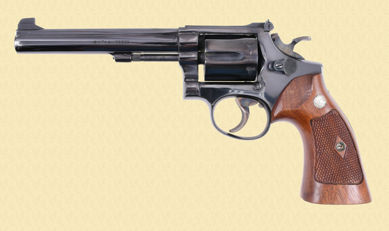 SMITH AND WESSON 14-2 - Z64129 - Simpson Ltd