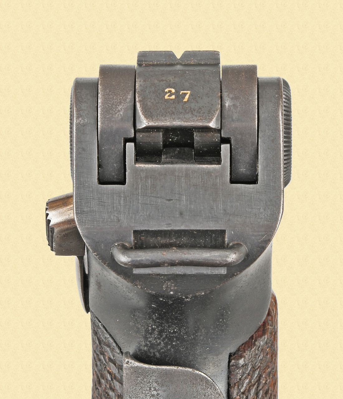 Simpson Limited | Antique & Modern Firearms, Collectibles | Est. 1962