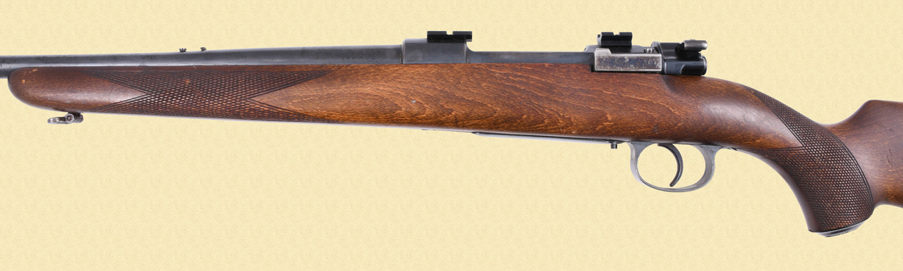 HUSQVARNA 640 - Z65861 - Simpson Ltd