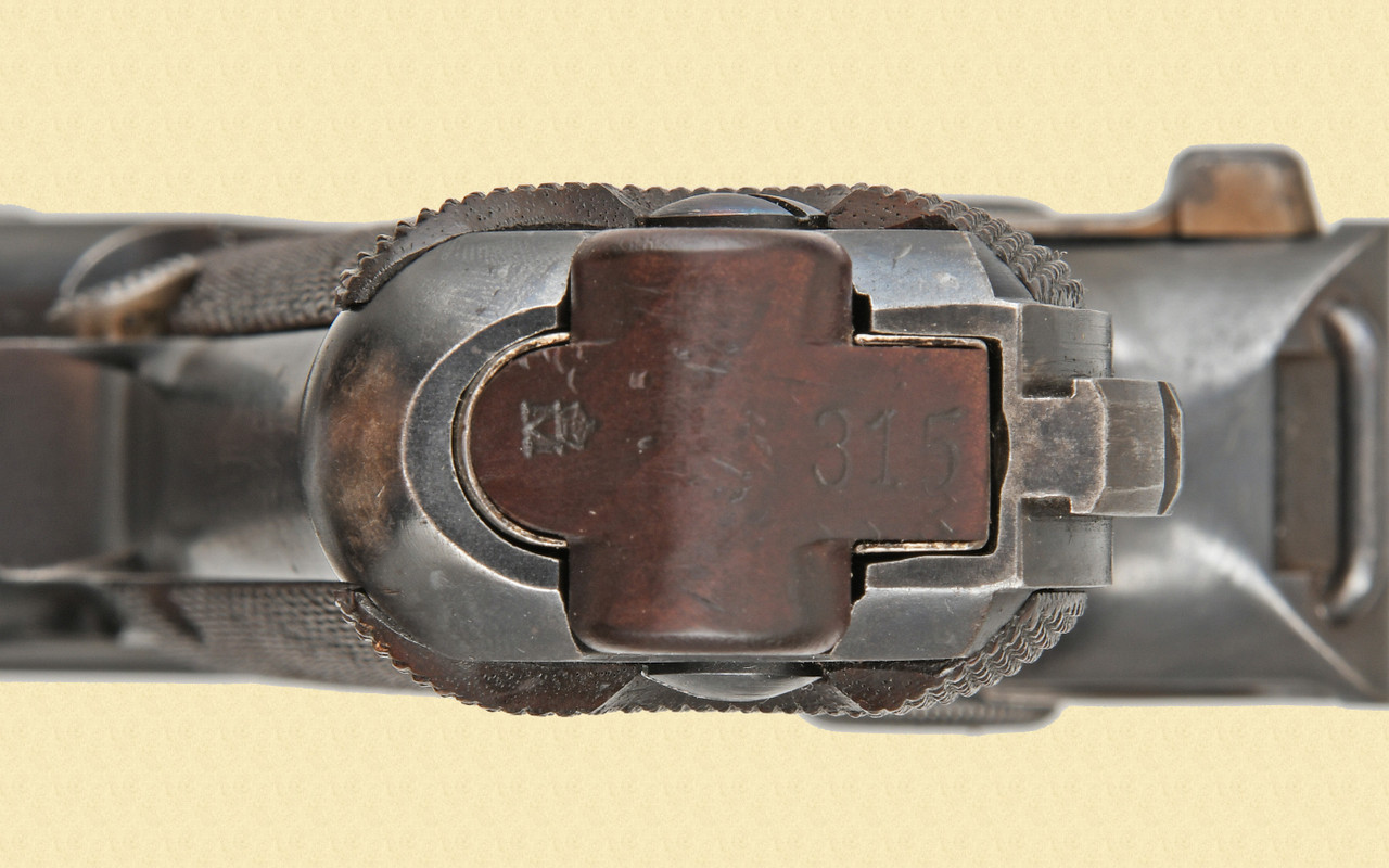 DWM P.04 NAVY 1ST ISSUE - C65173 - Simpson Ltd