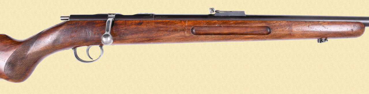 BERLIN SUHLER WAFFEN 317 - Z63972 - Simpson Ltd