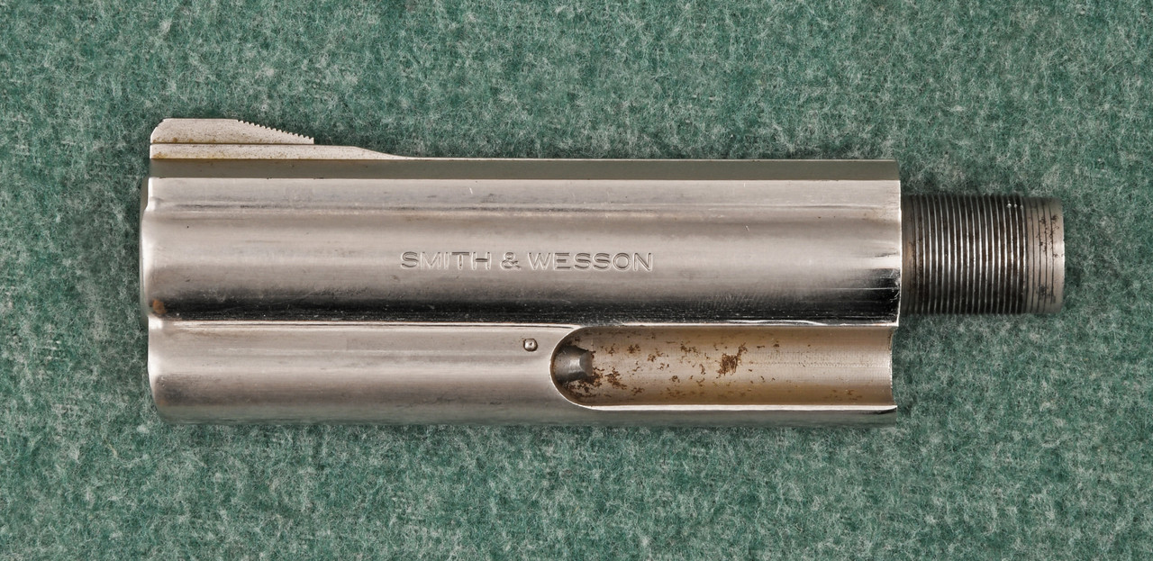 SMITH & Wesson 357 MAG BARREL - C64905 - Simpson Ltd