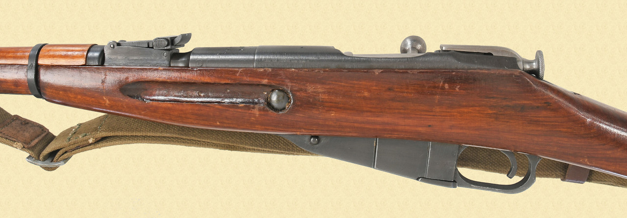 Simpson Limited | Antique & Modern Firearms, Collectibles | Est. 1962