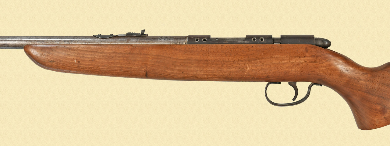 REMINGTON MODEL 510 TARGETMASTER - C66842 - Simpson Ltd