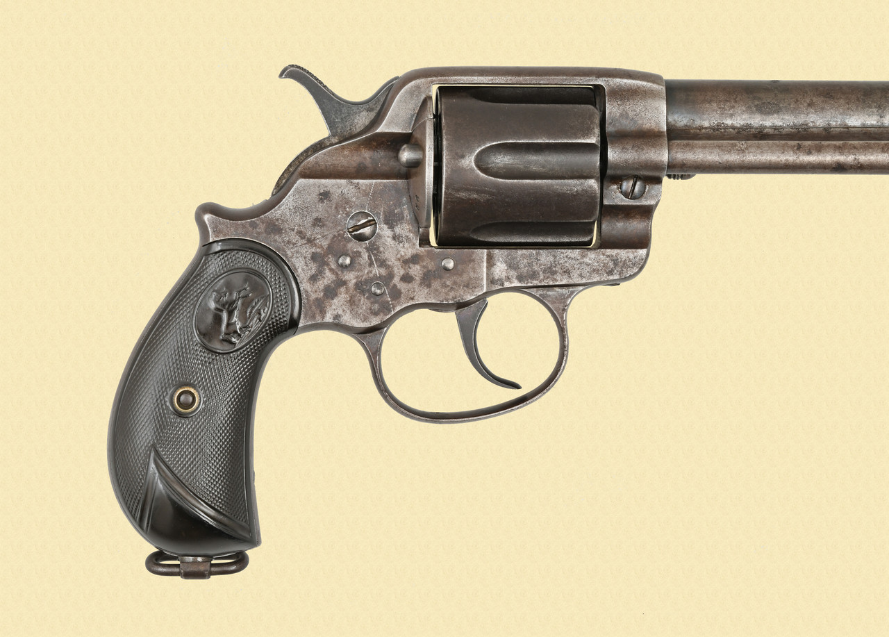 COLT 1878 FRONTIER - D35403 - Simpson Ltd