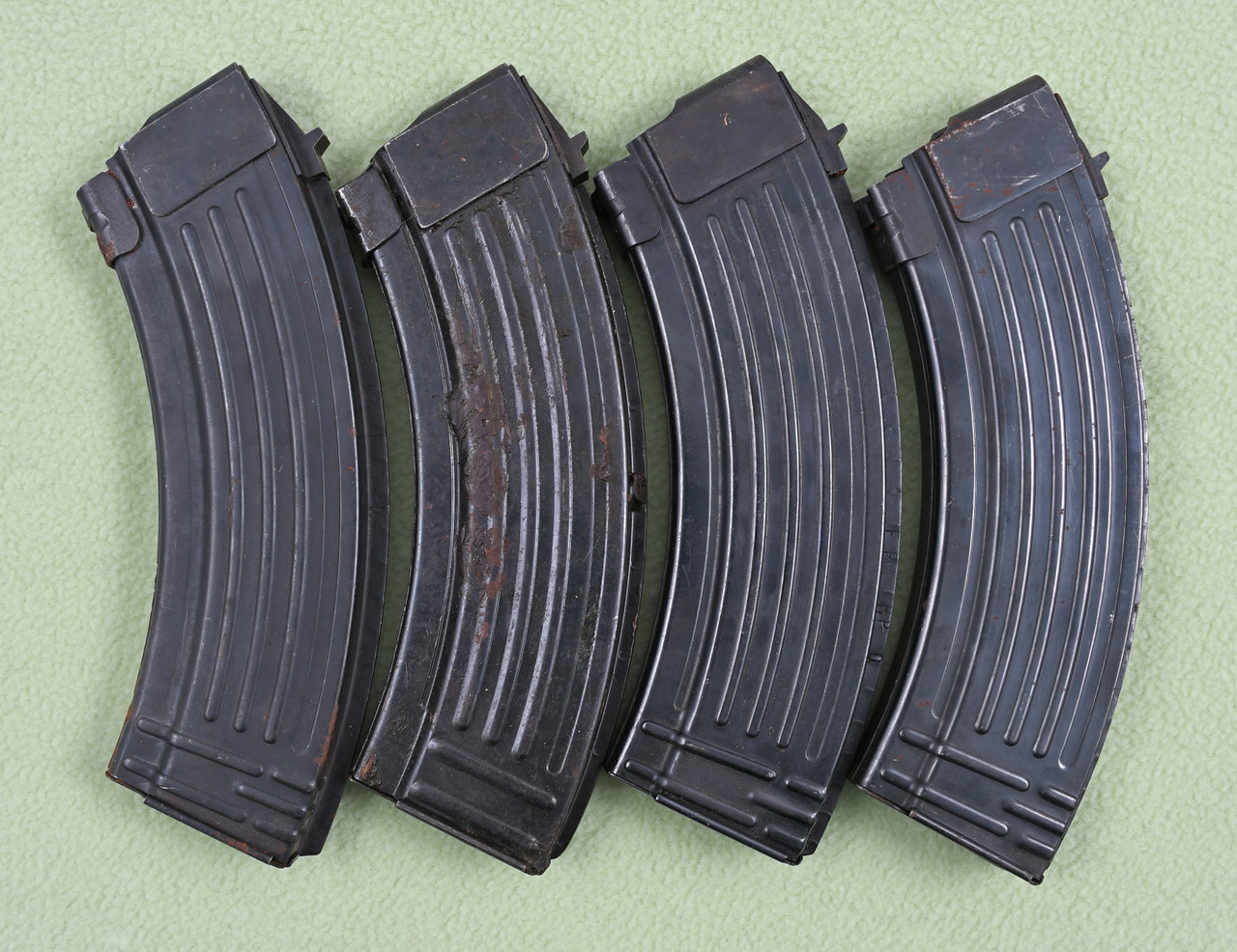 AK-47 MAGAZINES - C62037 - Simpson Ltd