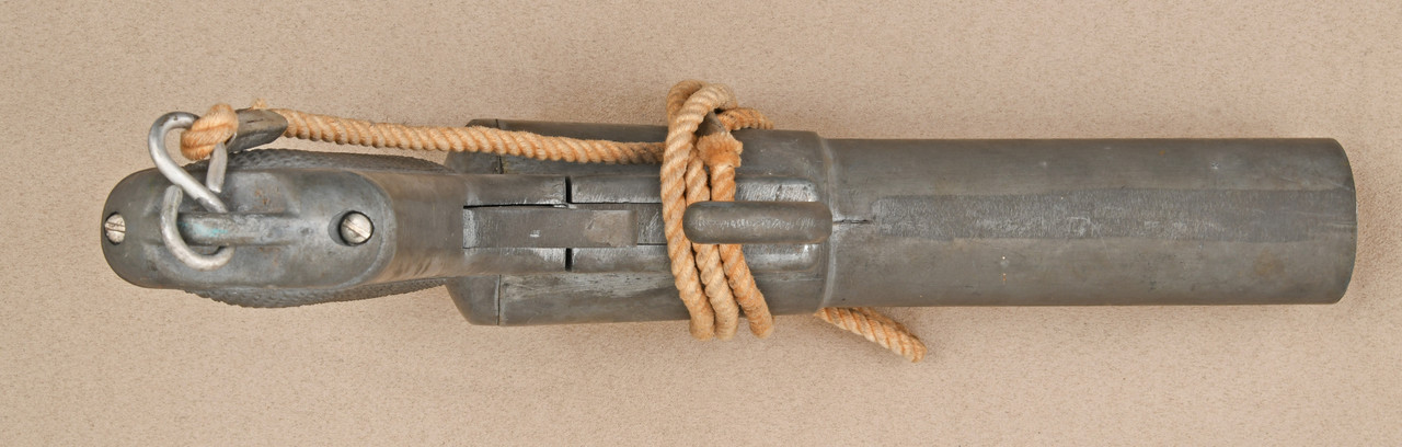 PYROTECHNIC CO SIGNAL PISTOL - M11552 - Simpson Ltd