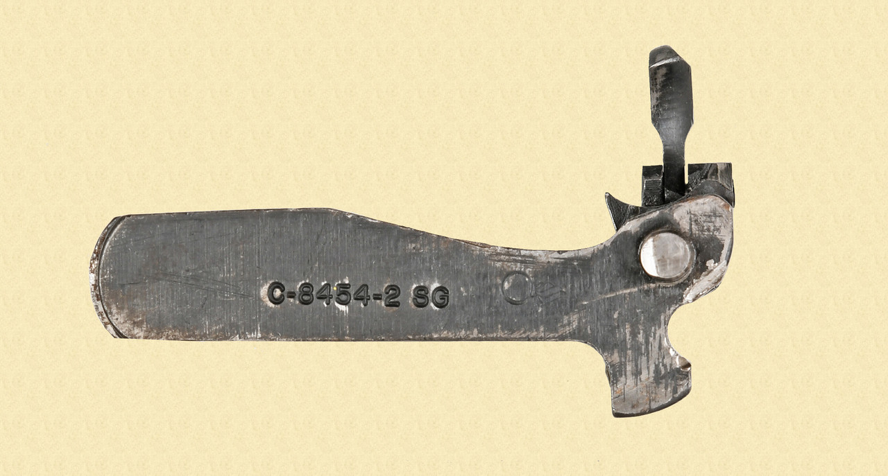BMG .30 CAL EXTRACTOR - C66335 - Simpson Ltd