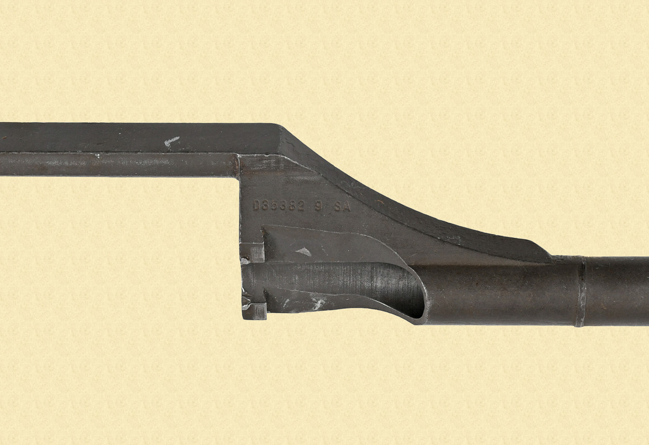 US SPRINGFIELD M1 OP ROD - C67534 - Simpson Ltd
