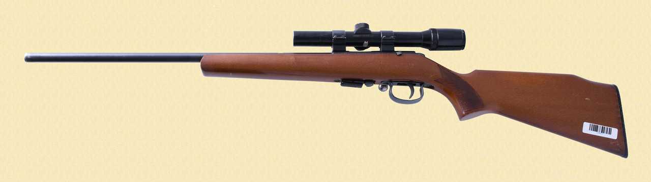 ANSCHUTZ 1450 - Z64062 - Simpson Ltd