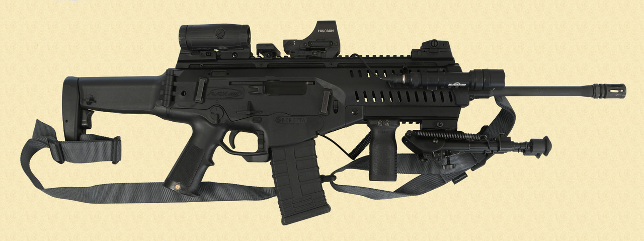 BERETTA ARX100 - C67145 - Simpson Ltd