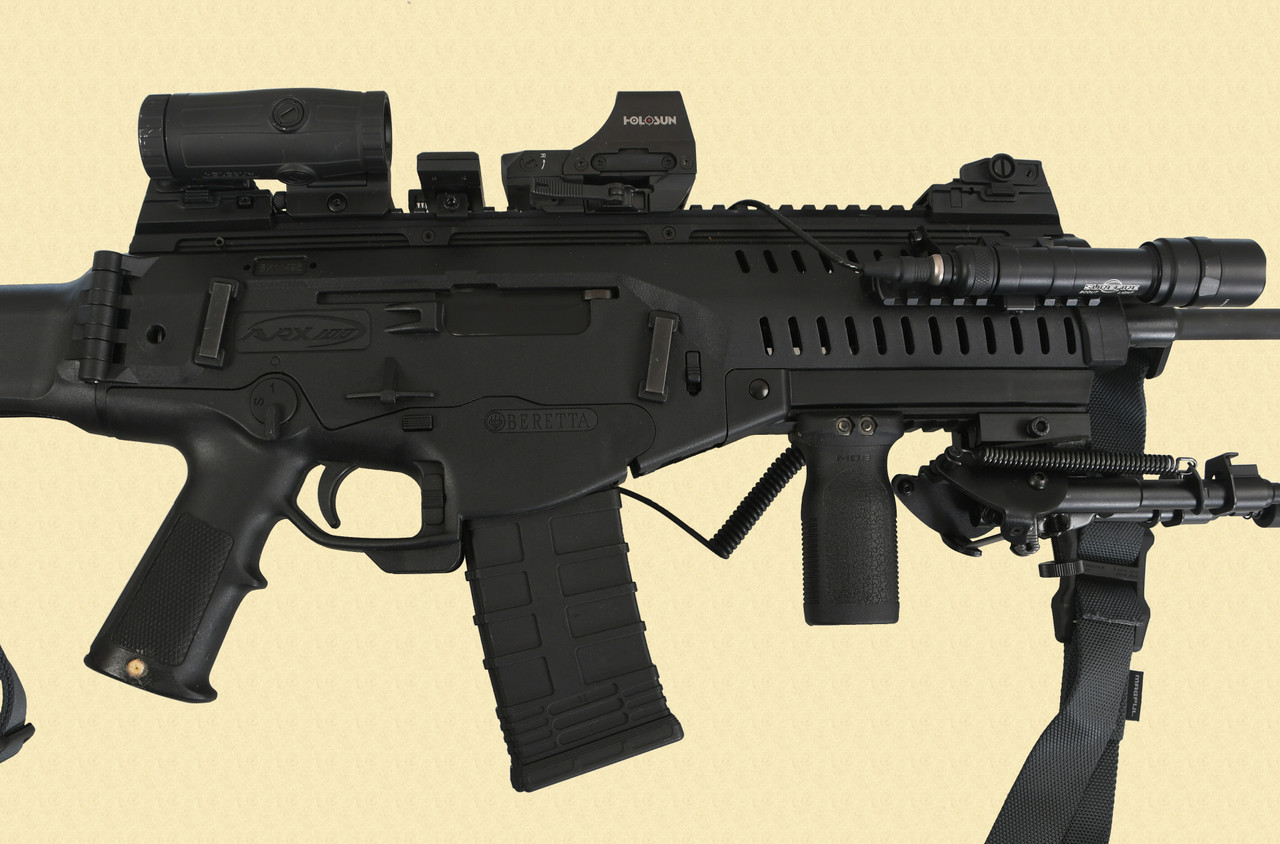 BERETTA ARX100 - C67145 - Simpson Ltd