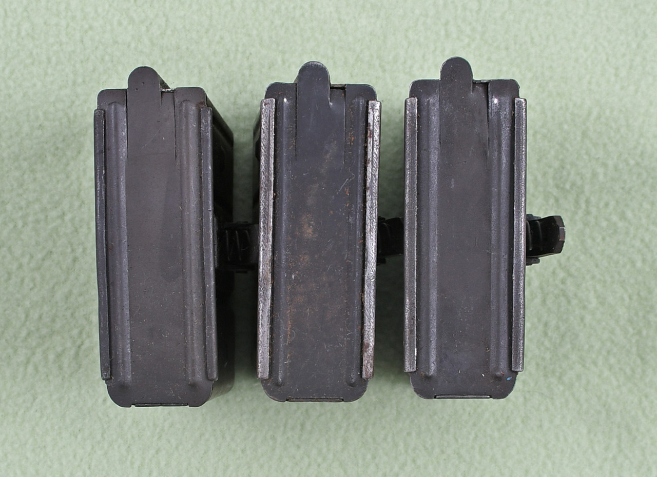 MAS 49 MAGAZINES - C62039 - Simpson Ltd