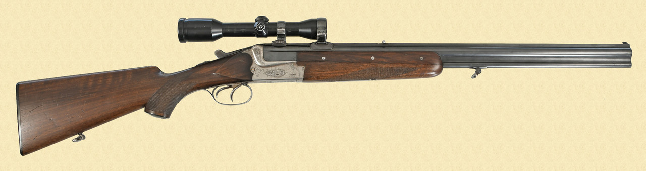 MERKEL SUHL 210 - Z64907 - Simpson Ltd