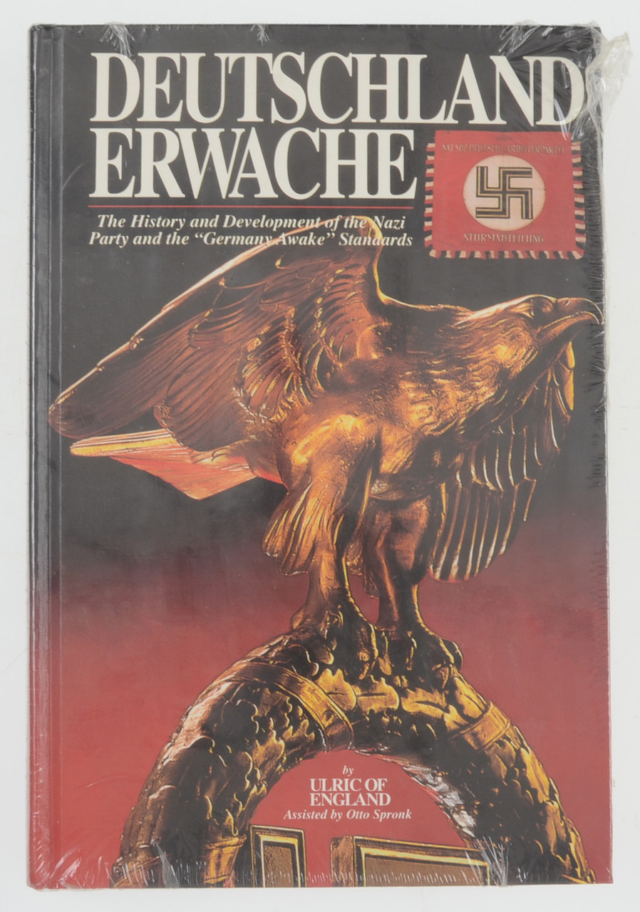 DEUTSCHLAND ERWACHE - K1604 - Simpson Ltd