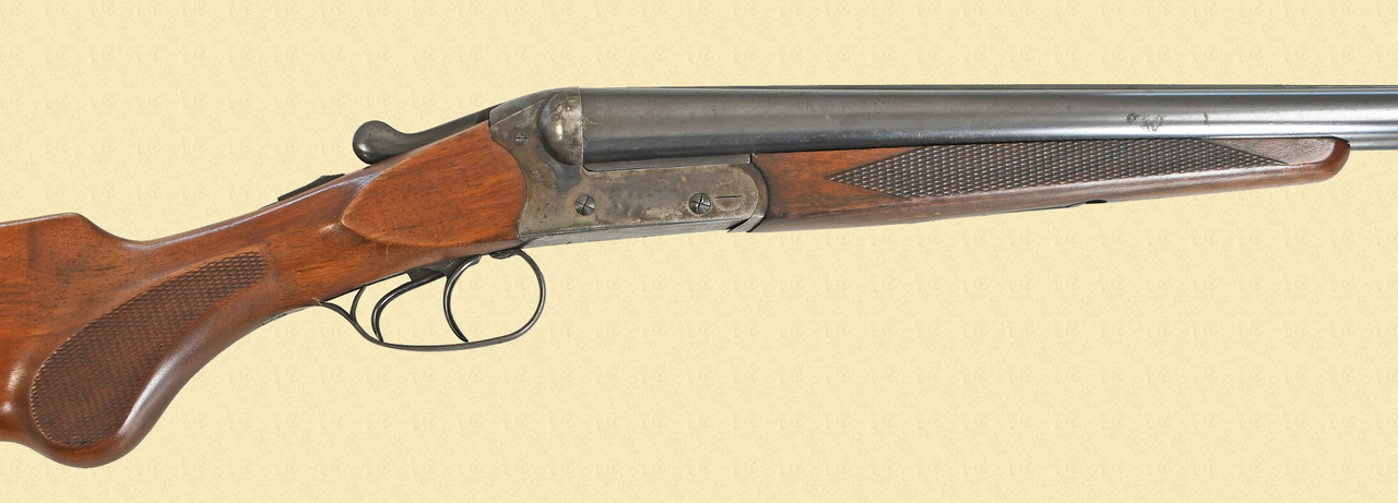 MERKEL SUHL 125 - Z64683 - Simpson Ltd