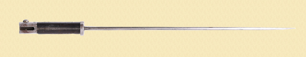 LEE ENFIELD P1907 BAYONET - C67706 - Simpson Ltd