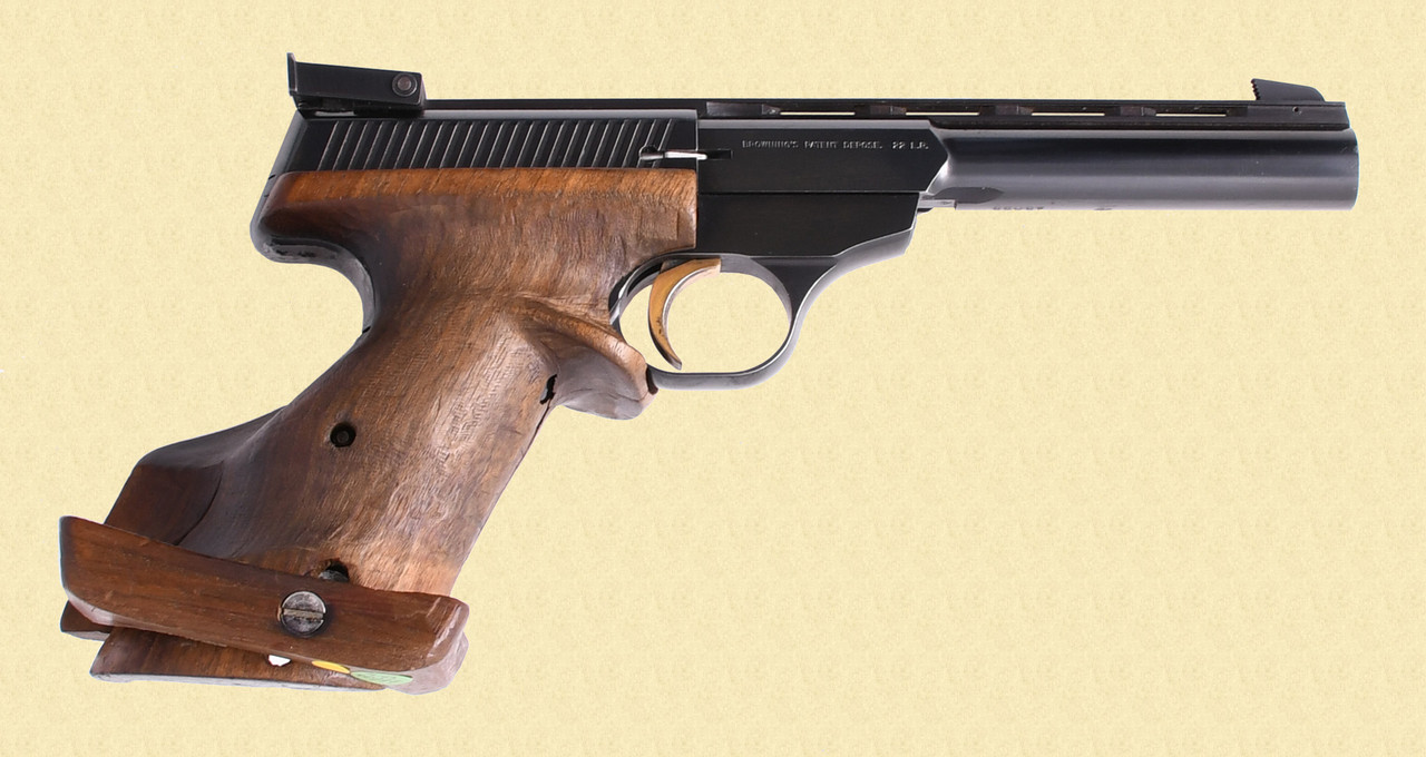 FN (HERSTAL) 150 - Z75042 - Simpson Ltd