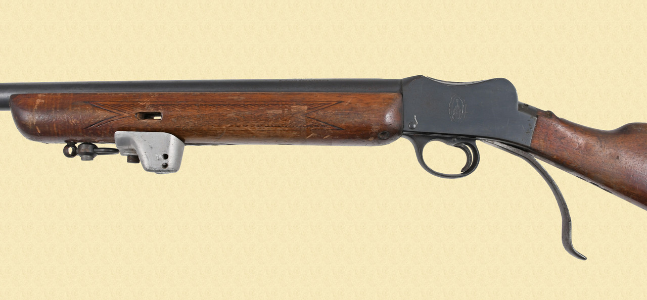 BSA 12/15 MARTINI - Z75459 - Simpson Ltd