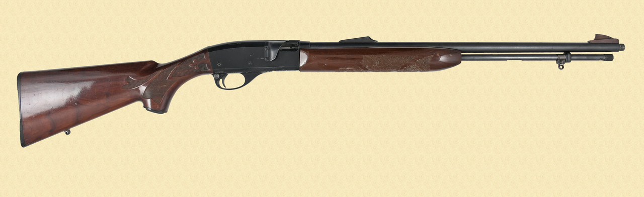 REMINGTON SPEEDMASTER 552 BDL - Z67316 - Simpson Ltd