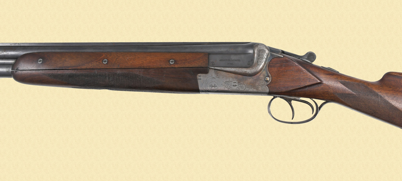 MERKEL SUHL 200 - Z65286 - Simpson Ltd