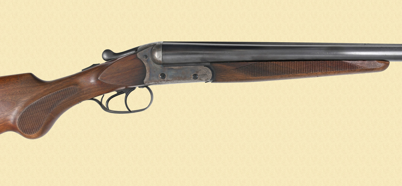 MERKEL SUHL 125 - Z64677 - Simpson Ltd