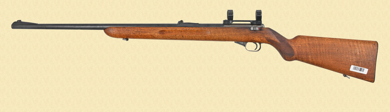 MAUSER MS-420 - Z66987 - Simpson Ltd